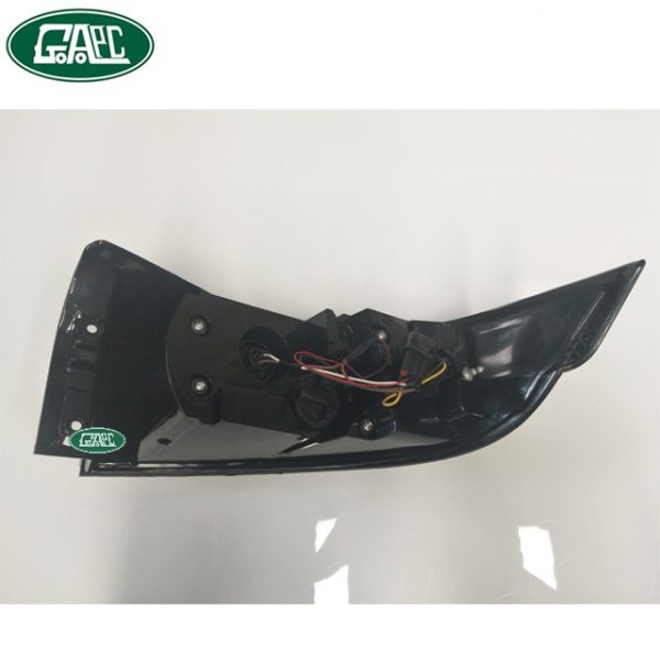 Rear Lamp LR058817 LR037711 LR025147 LR057981 - Land Rover & Jaguar ...