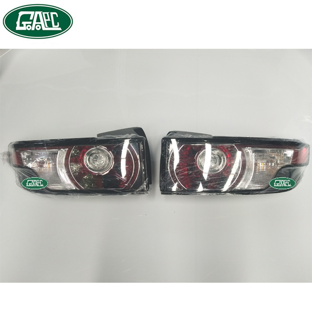 Rear Lamp LR058817 LR037711 LR025147 LR057981 - Land Rover & Jaguar ...