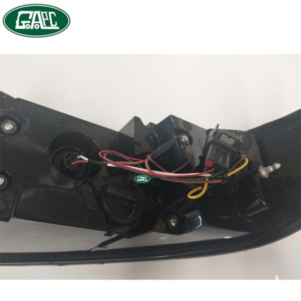 Rear Lamp LR058817 LR037711 LR025147 LR057981 - Land Rover & Jaguar ...