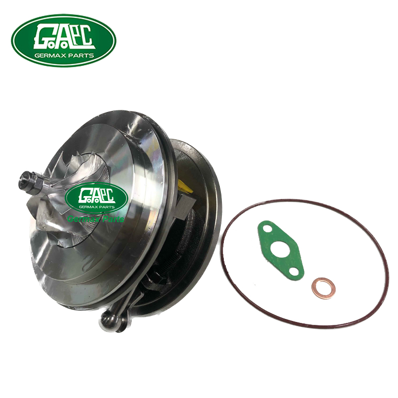 2.7 TDV6 Turbocharger Core Unit Discovery 3 LR0033… - Land Rover ...