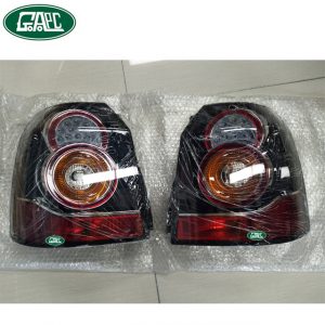 Rear Lamp LR039798 LR083983 Left LR039796 Right - Land Rover & Jaguar ...