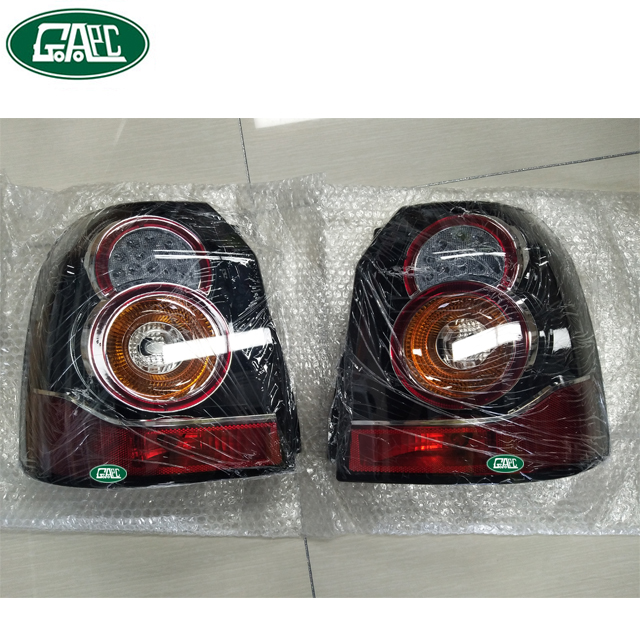 Rear Lamp LR039798 LR083983 Left LR039796 Right - Land Rover & Jaguar ...