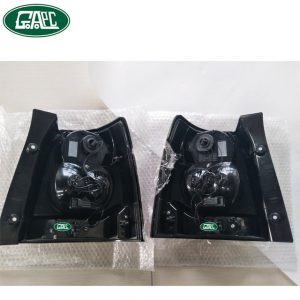 Rear Lamp LR039798 LR083983 Left LR039796 Right - Land Rover & Jaguar ...