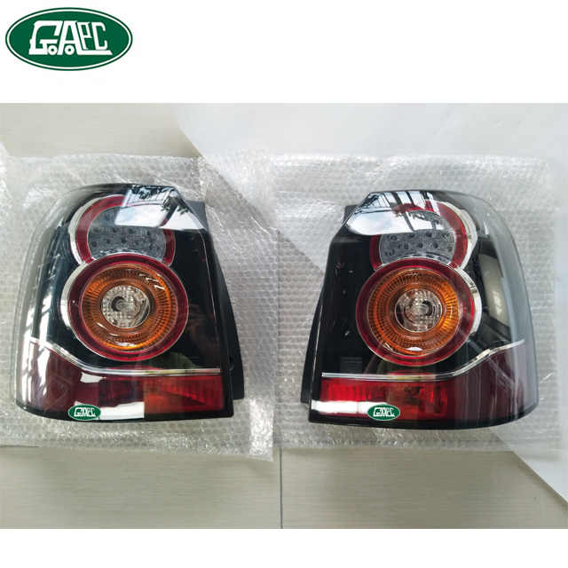 Rear Lamp LR039798 LR083983 Left LR039796 Right - Land Rover & Jaguar ...