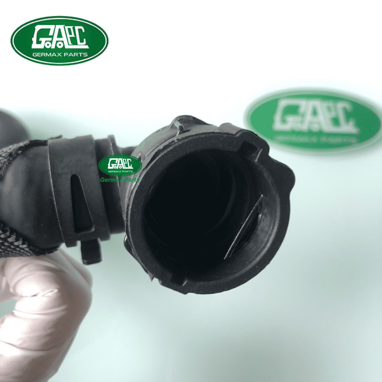 Water Hose LR091817 Range Rover Velar - Land Rover & Jaguar Parts ...