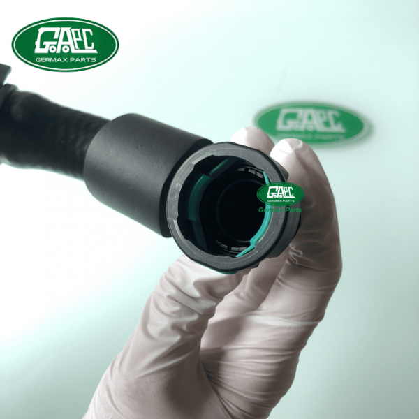 Water Hose LR091817 Range Rover Velar - Land Rover & Jaguar Parts ...