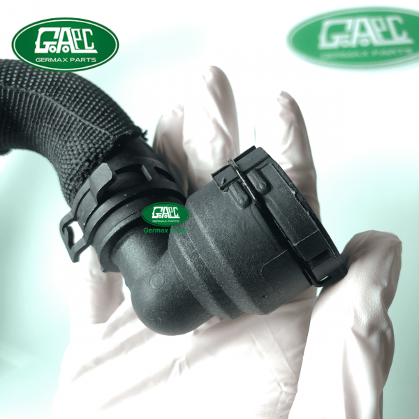 Water Hose LR091817 Range Rover Velar - Land Rover & Jaguar Parts ...