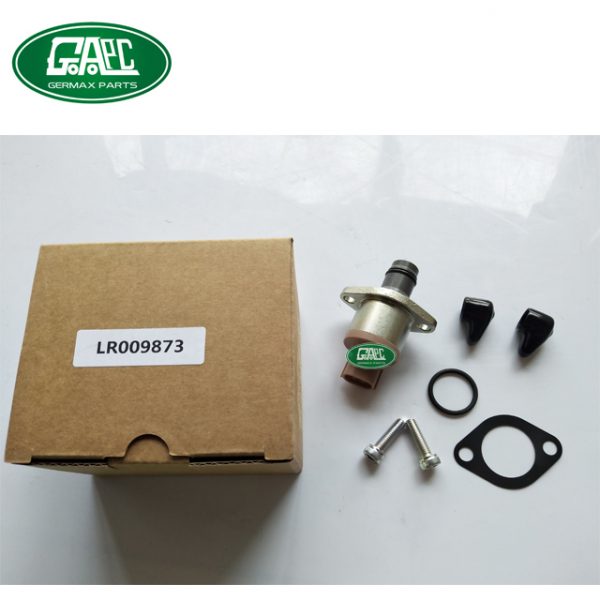 Fuel Pump Control Pump LR009837 6C1Q9358AB - Land Rover & Jaguar Parts ...