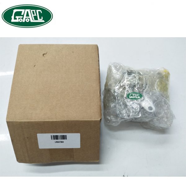 Vacuum Pump LR047384 LR039592 LR025601 - Land Rover & Jaguar Parts ...