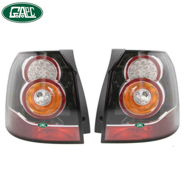 Rear Lamp LR039798 LR083983 Left LR039796 Right - Land Rover & Jaguar ...