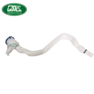 Windshield Hose Filler Neck LR084365 LR025825 - Land Rover & Jaguar ...
