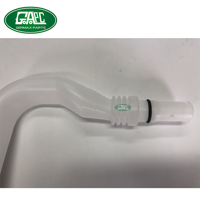 Windshield Hose Filler Neck LR084365 LR025825 - Land Rover & Jaguar ...