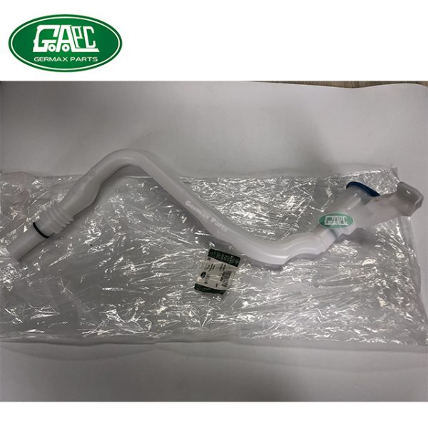 Windshield Hose Filler Neck LR084365 LR025825 - Land Rover & Jaguar ...