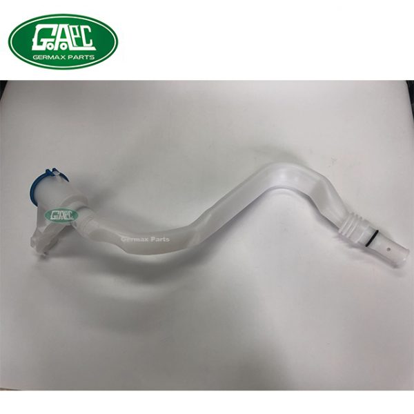 Windshield Hose Filler Neck LR084365 LR025825 - Land Rover & Jaguar ...