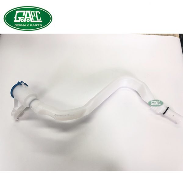 Windshield Hose Filler Neck LR084365 LR025825 - Land Rover & Jaguar ...