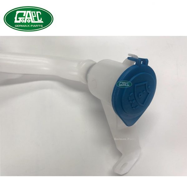 Windshield Hose Filler Neck LR084365 LR025825 - Land Rover & Jaguar ...