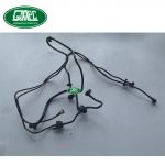 Fuel Pipe LR044012 LR032112 Freelander 2 - Land Rover & Jaguar Parts ...