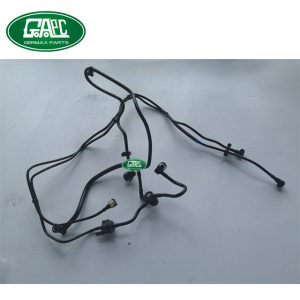 Fuel Pipe LR044012 LR032112 Freelander 2 - Land Rover & Jaguar Parts ...