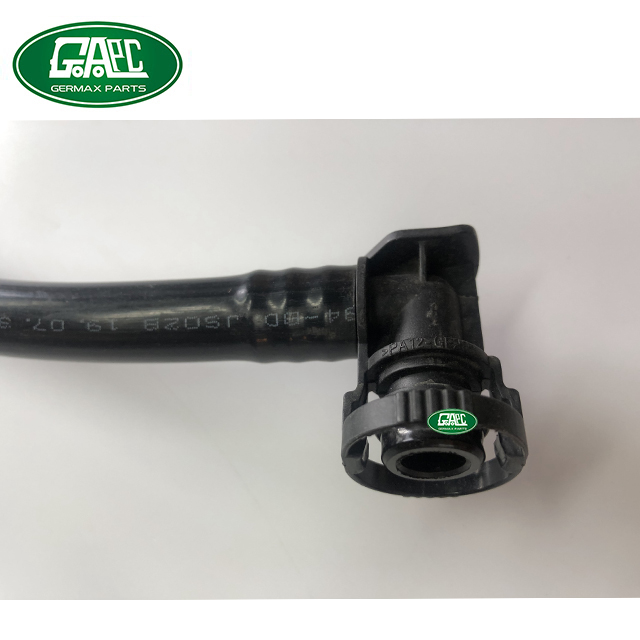 Fuel Pipe LR045109 LR027894 Evoque Discovery Sport - Land Rover ...