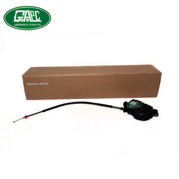 Rear Door Lock Actuator LR108981 LR038298 LR064861 - Land Rover ...