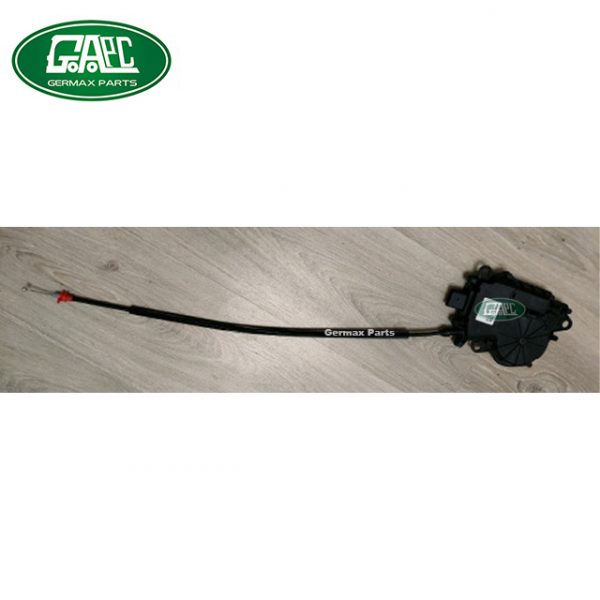 Rear Door Lock Actuator LR108981 LR038298 LR064861 - Land Rover ...