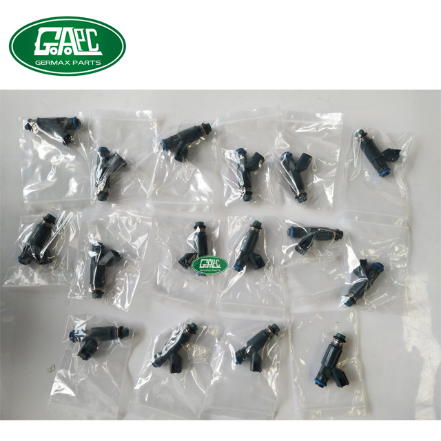 4.2L V8 Petrol 4650544 AJ82532 AJ811177 2W93-BA - Land Rover & Jaguar ...