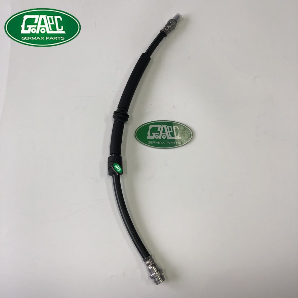 Brake Hose LR095290 LR024470 LR045439 BJ322078AC - Land Rover & Jaguar ...