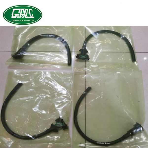 Headlamp Washer Jet LR058563 Discovery 4 Left - Land Rover & Jaguar ...