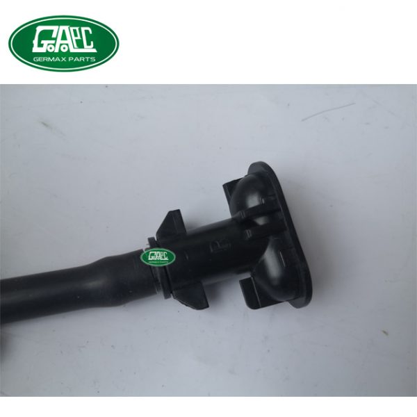 Headlamp Washer Jet LR058562 Discovery 4 Right - Land Rover & Jaguar ...