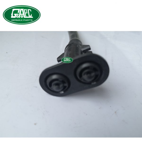 Headlamp Washer Jet LR058562 Discovery 4 Right - Land Rover & Jaguar ...