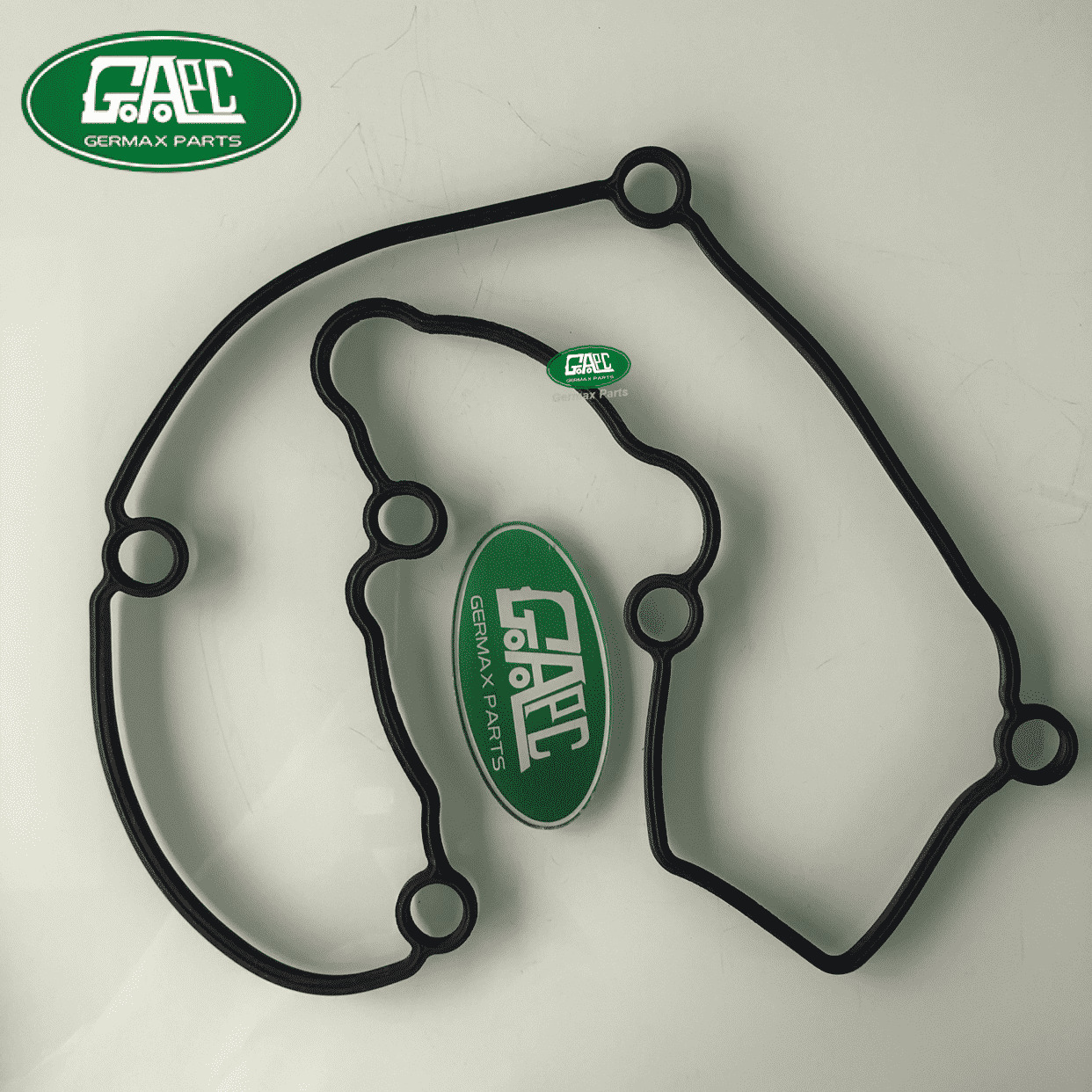 V6 4.0L LR126242 Cylinder Head Valve Cover Gasket - Land Rover & Jaguar ...