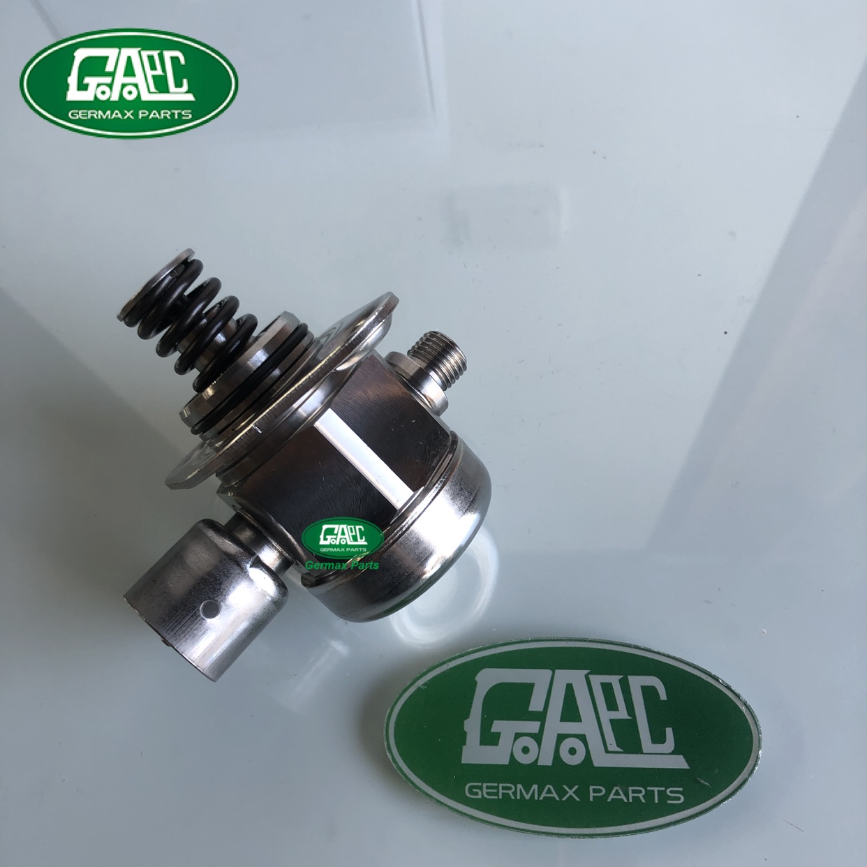 3.0L 5.0L Petrol High Pressure Fuel Pump LR011308 LR032174 - Land Rover ...