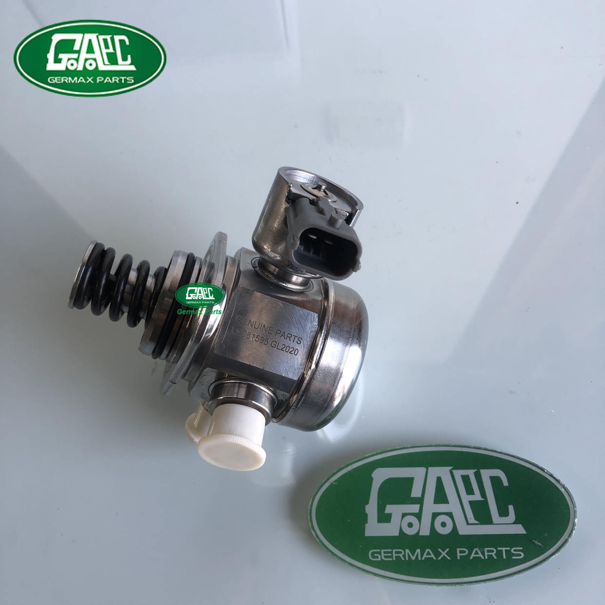 3.0L 5.0L Petrol High Pressure Fuel Pump LR011308 LR032174 - Land Rover ...