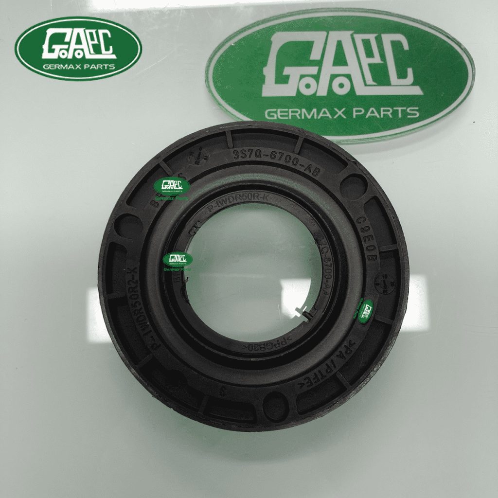 Crankshaft Oil Seal LR011404 LR029318 Front - Land Rover & Jaguar Parts ...
