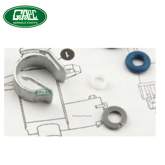 Fuel Injector Repair Kits LR037089 LR020028 C2P16490 - Land Rover ...