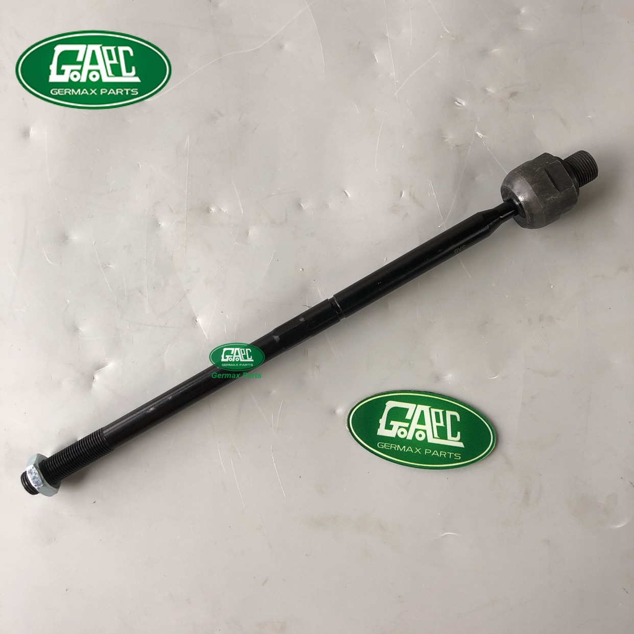Tie Rod Rack End LR010670 Discovery 3 - Land Rover & Jaguar Parts ...