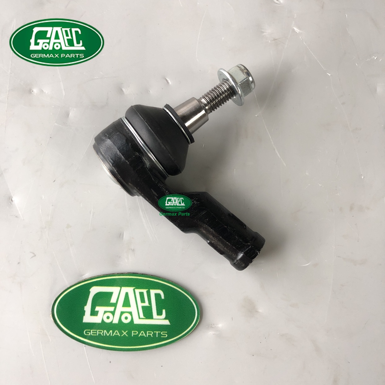 Tie Rod Rack End LR010670 Discovery 3 - Land Rover & Jaguar Parts ...