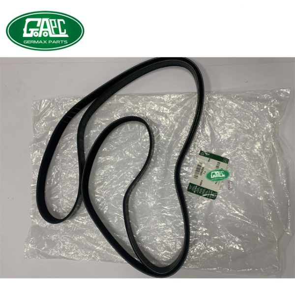 Drive Belt LR091610 GL2028 - Land Rover & Jaguar Parts Manufacturer ...