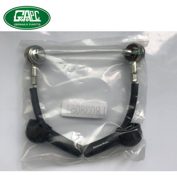 Rear Lower Tailgate Cable LR038051 LR017462 - Land Rover & Jaguar Parts ...