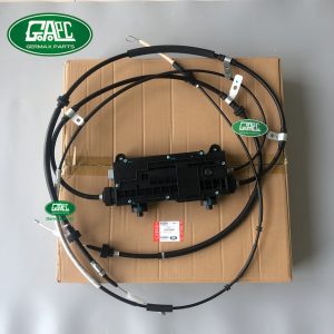 Parking Brake Actuator LR013699 LR023622 LR032104 - Land Rover & Jaguar ...