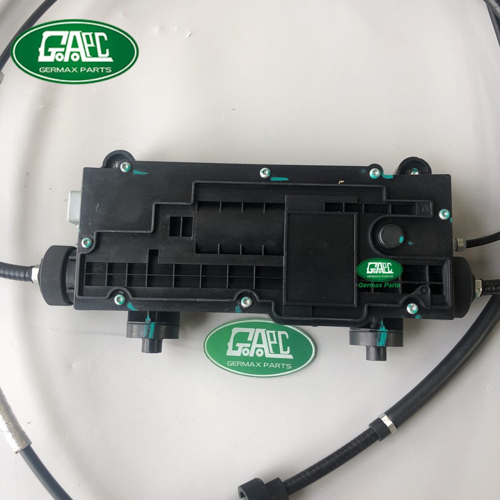 Parking Brake Actuator LR013699 LR023622 LR032104 - Land Rover & Jaguar ...