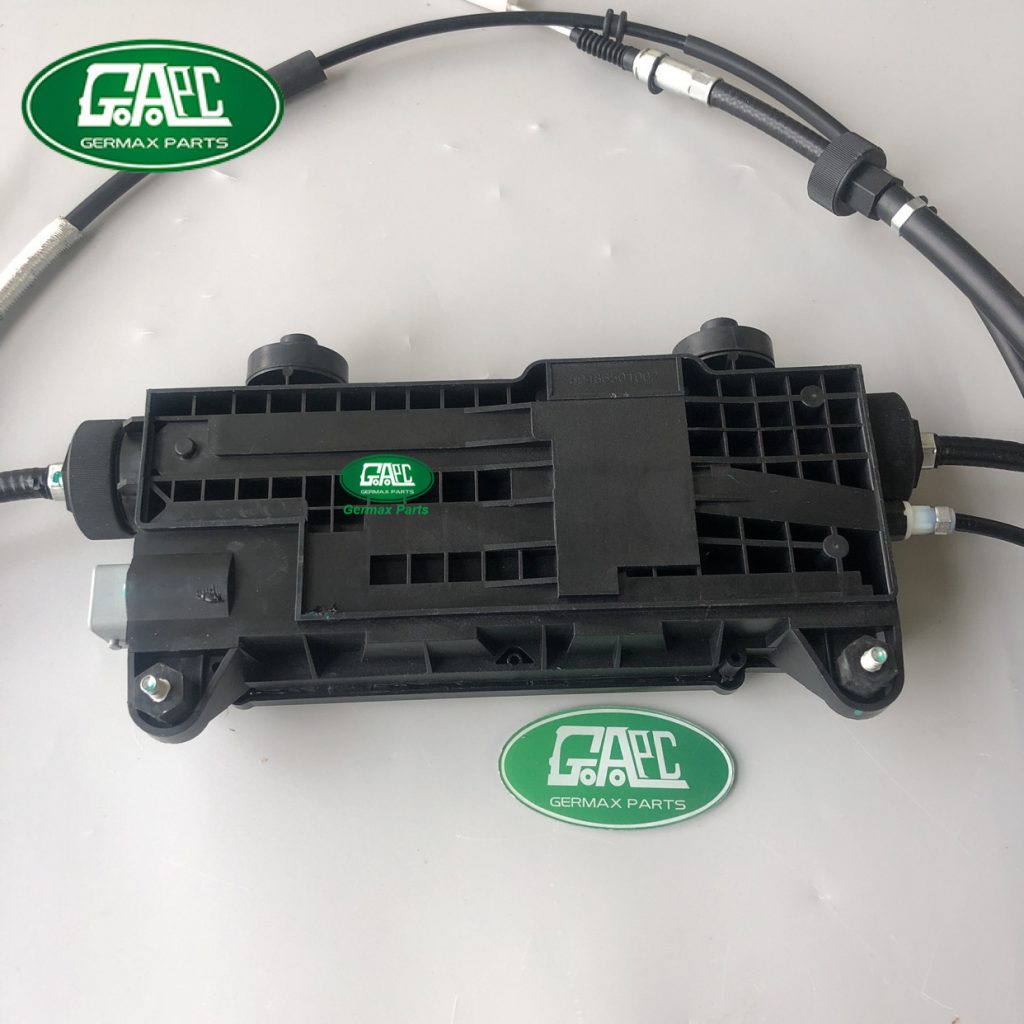 Parking Brake Actuator LR013699 LR023622 LR032104 - Land Rover & Jaguar ...