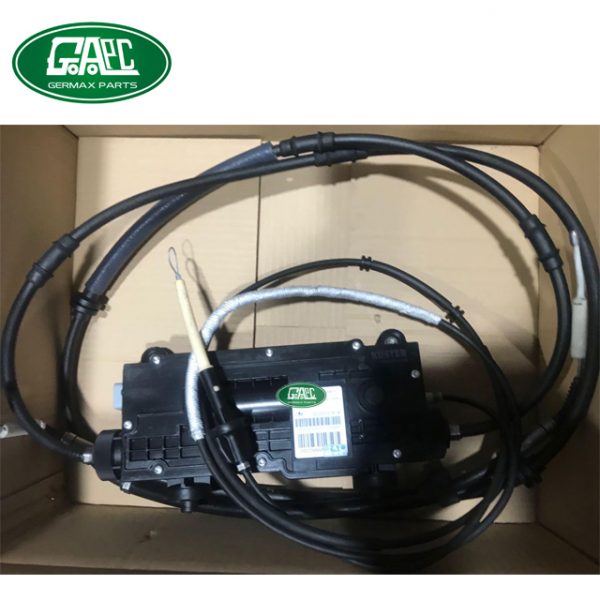 Parking Brake Actuator LR013699 LR023622 LR032104 - Land Rover & Jaguar ...