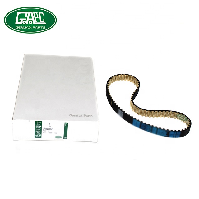 Timing Belt Kit LR016656 C2D7052 9X2Q6M260BA - Land Rover & Jaguar ...