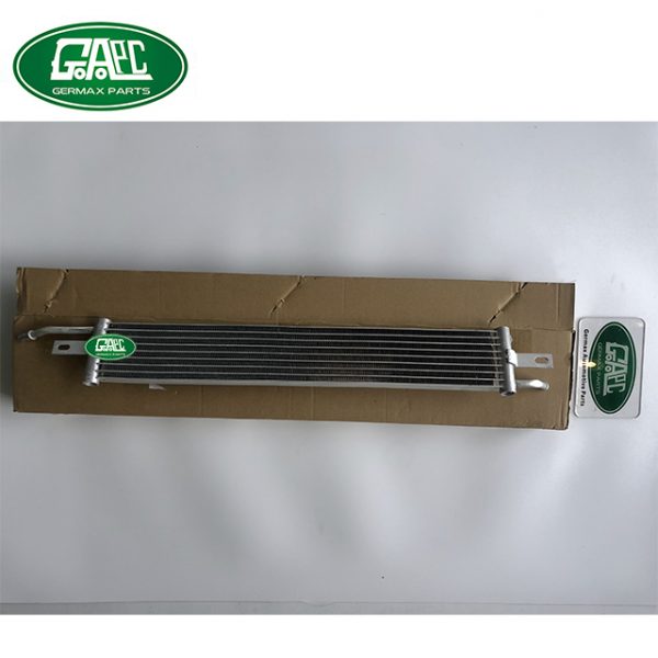 Front Fuel Cooler LR016639 PIB500230 7H329N103AC - Land Rover & Jaguar ...
