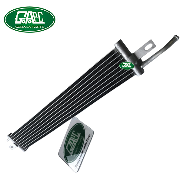Front Fuel Cooler LR016639 PIB500230 7H329N103AC - Land Rover & Jaguar ...