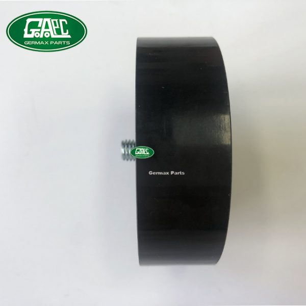 Drive Belt Idler Pulley LR006076 LR004668 6G9N11948AC - Land Rover ...