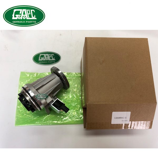 Electrical Water Pump LR089625 LR061982 Range Rove… - Land Rover ...