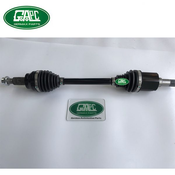 LR092740 LR181112 T4A1863 T4A50400 Front Left Axle Shaft - Land Rover ...