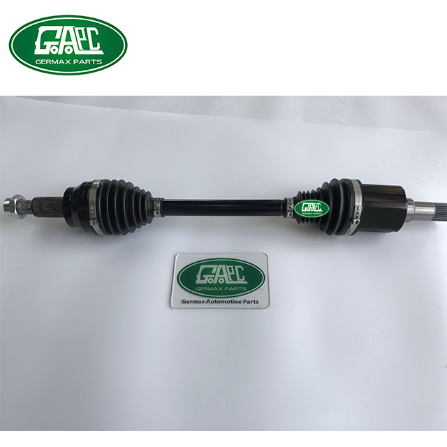 LR092740 LR181112 T4A1863 T4A50400 Front Left Axle Shaft - Land Rover ...